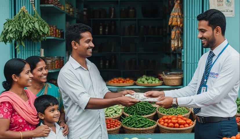 Non Banking Financial Company | About Us - Indel Money